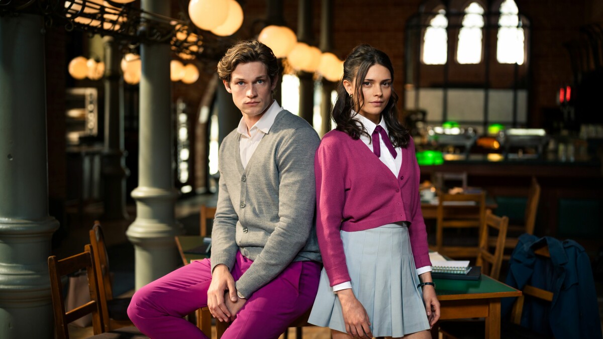 Amazon Prime Video: Die 17 besten romantischen Serien im Prime-Programm