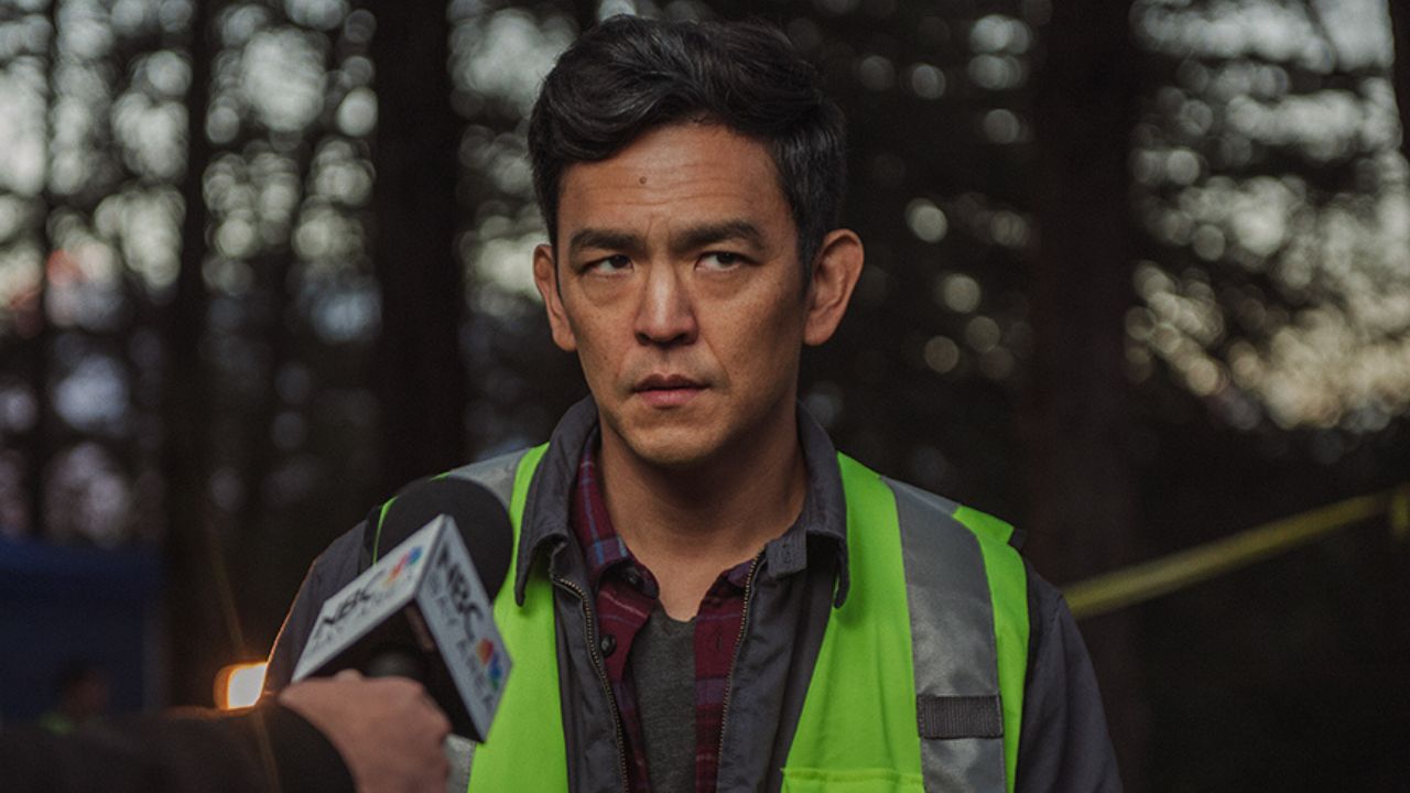 Apple TV's 'The Off Weeks' series adds John Cho to cast