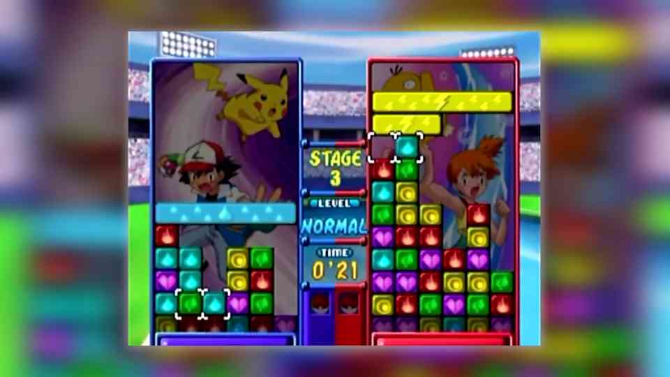 What really happens when you play the most forgotten Pokémon games