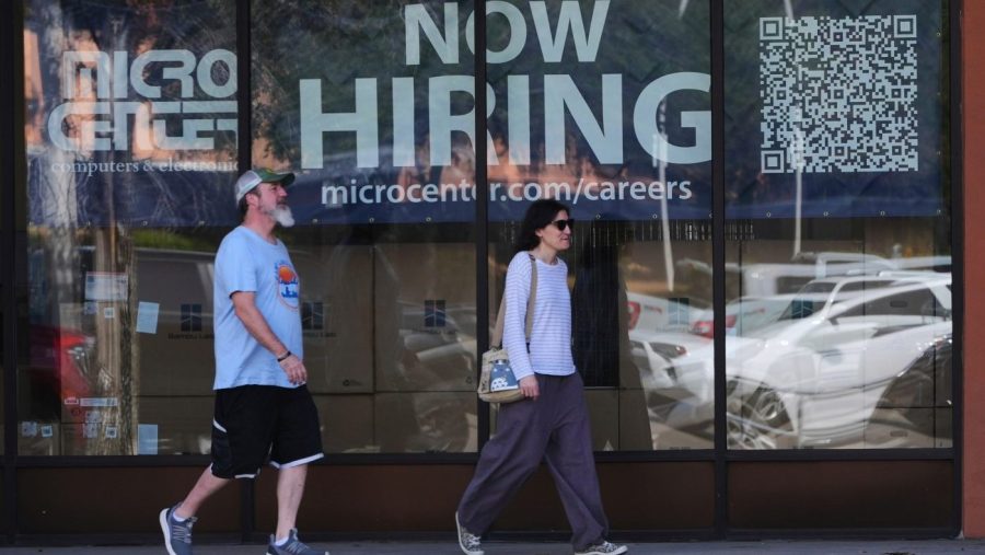 Shutdown will delay January jobs report: BLS
