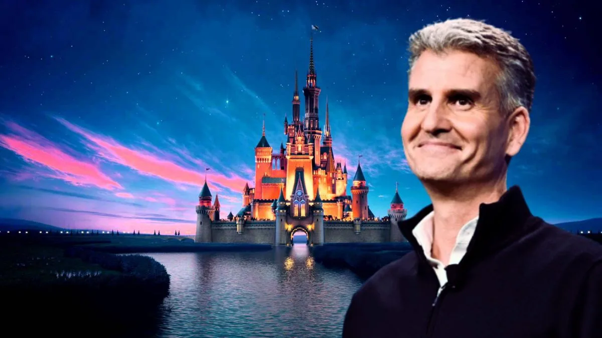Explained: What’s behind the Disney layoff? CEO Josh D’Amaro’s plan to ...