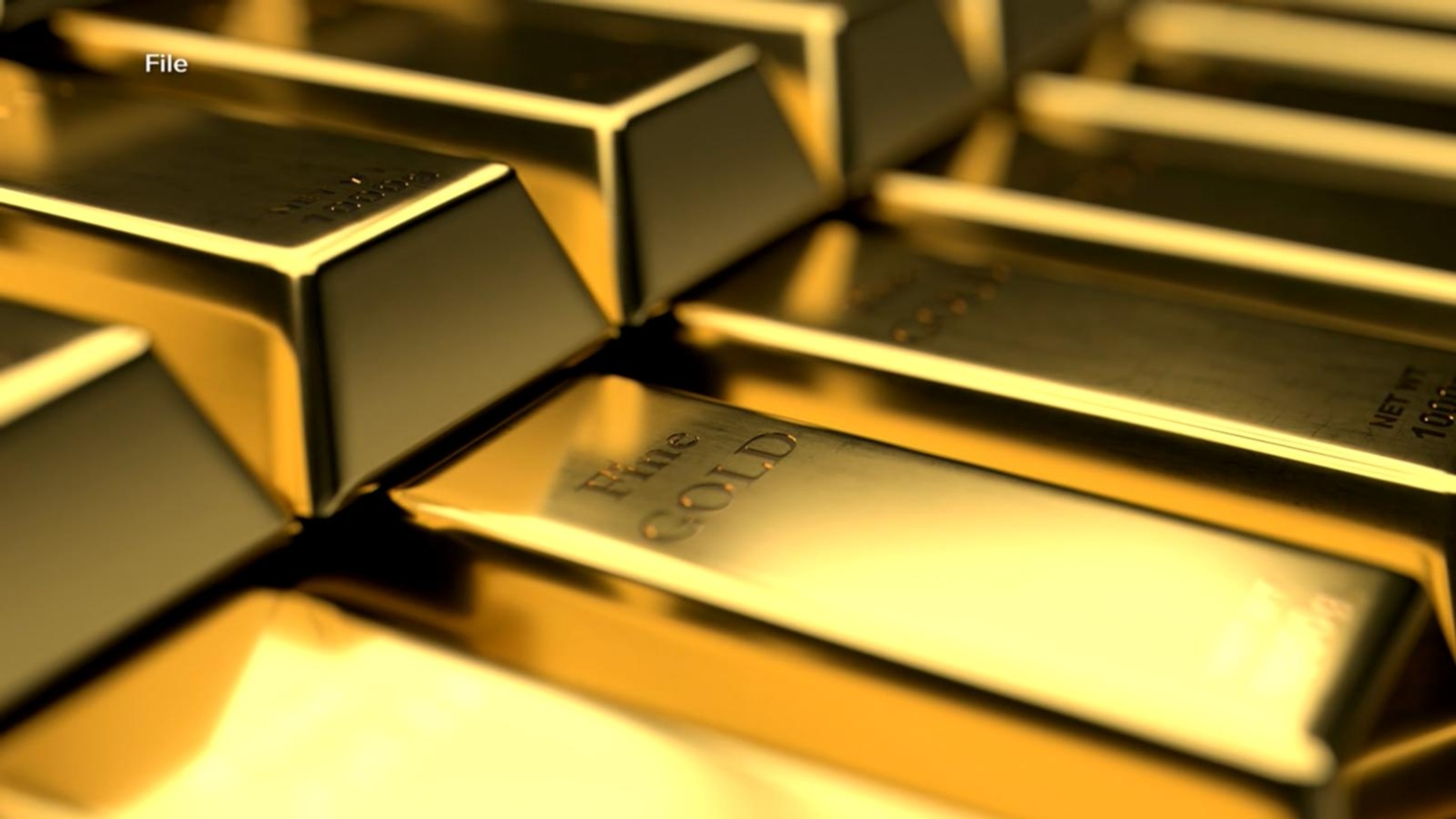$50 million gold bar scam investigation announced
