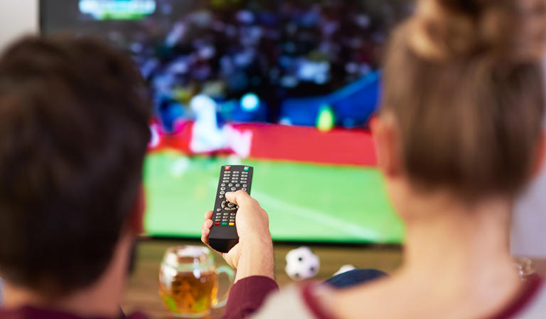Six Nations fans left enraged by ITV’s in-game adverts