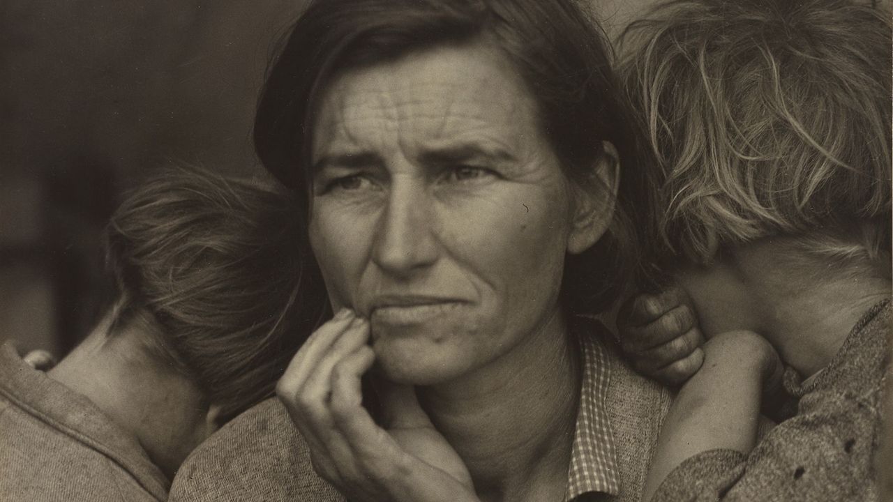 The refugee crisis America forgot it already had
