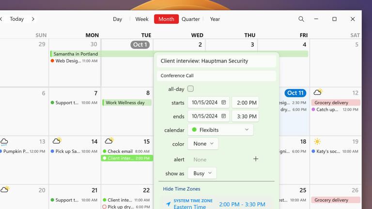 This app has 'solved nearly every calendar problem I ever had' — here's ...