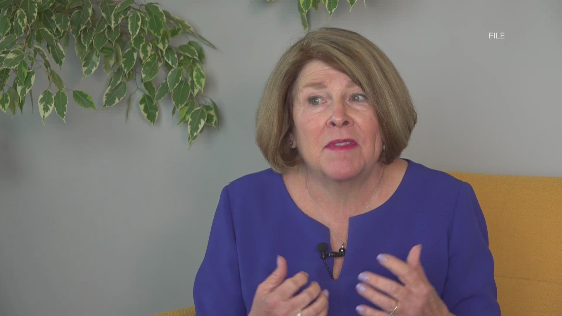 Spokane mayor calls on Congress to extend Temporary Protected Status ...