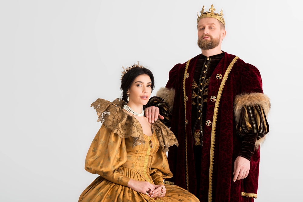 History’s most convincing royal imposters