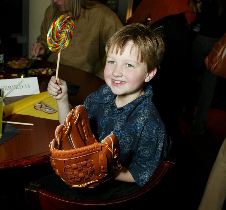 Where is Angus T Jones today?