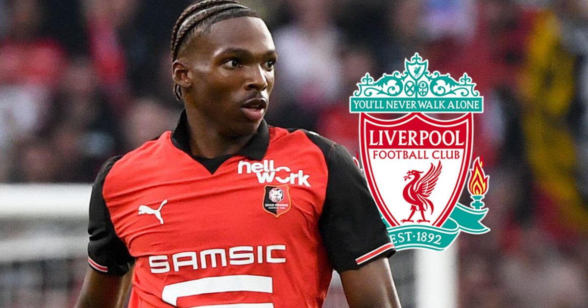 Liverpool: Jacquet injury update reveals 'surgery' and return timeline ...