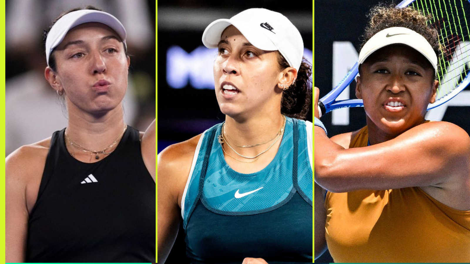 Qatar Open withdrawal list grows as two Grand Slam winners pull out