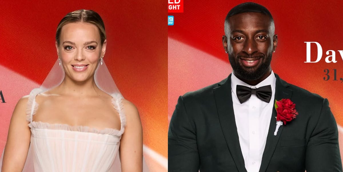MAFS Australia 2026 cast: Our verdict on all the brides and grooms as ...