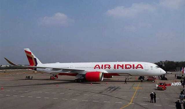 Air India addresses fuel switch issue in Boeing 787 after mid-flight ...