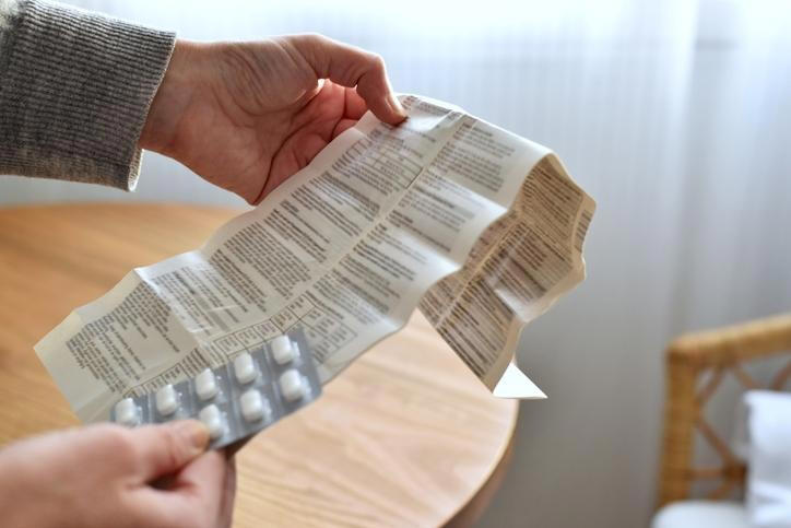 Doliprane, ibuprofène… Les médicaments courants ne sont pas sans danger ...