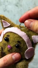 What to craft out of socks 🧦short version