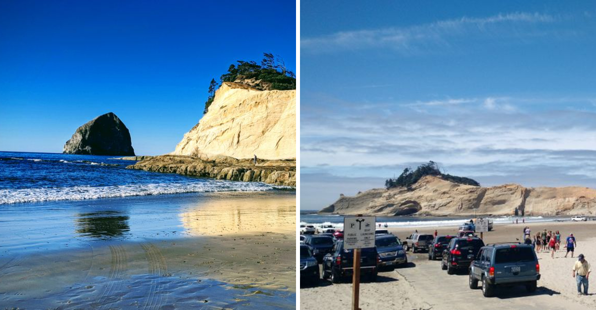 This lesser known Oregon spot is making the popular ones look overrated