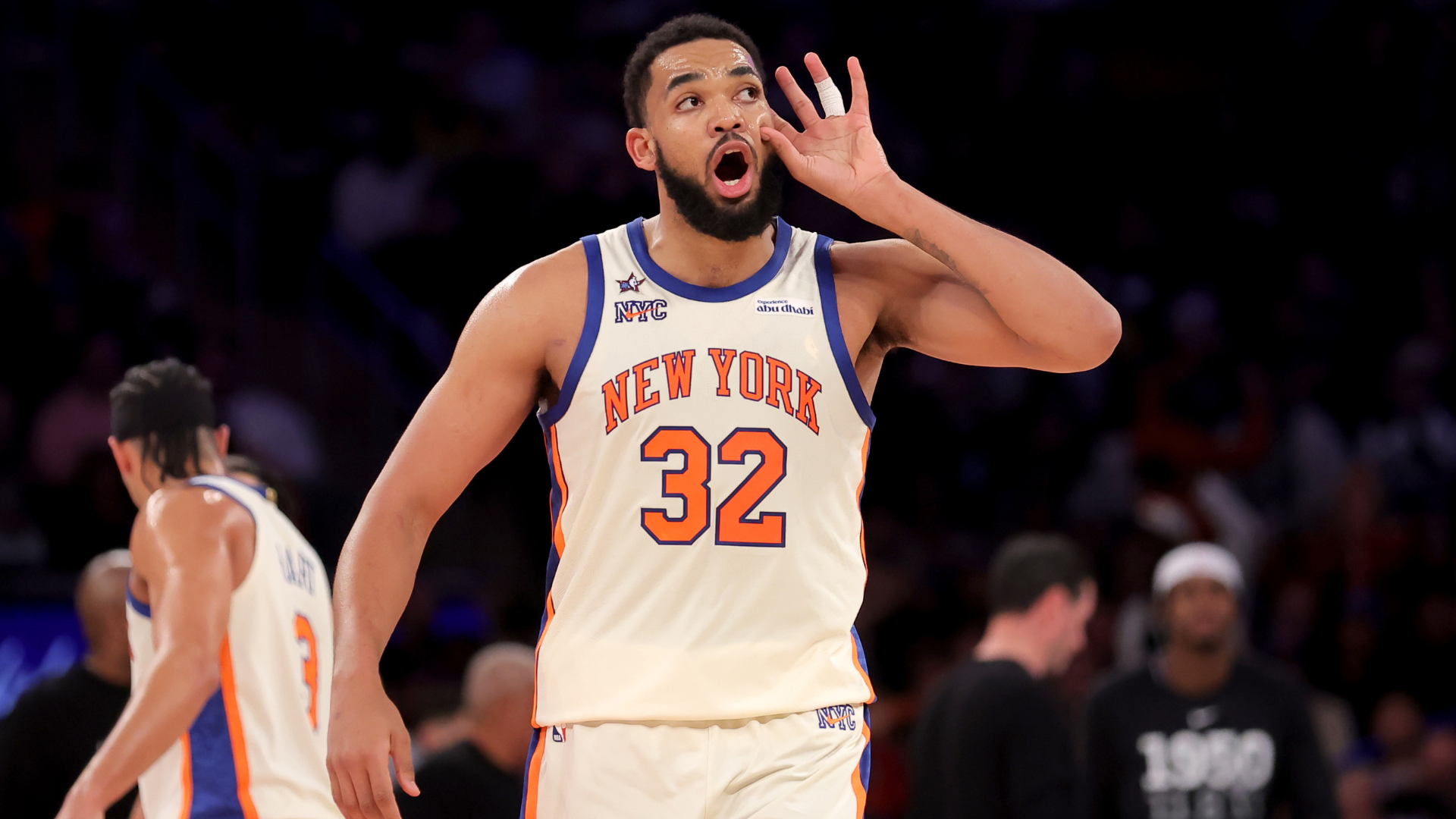 Knicks vs. Cavaliers odds, prediction: 2026 NBA Eastern Conference ...