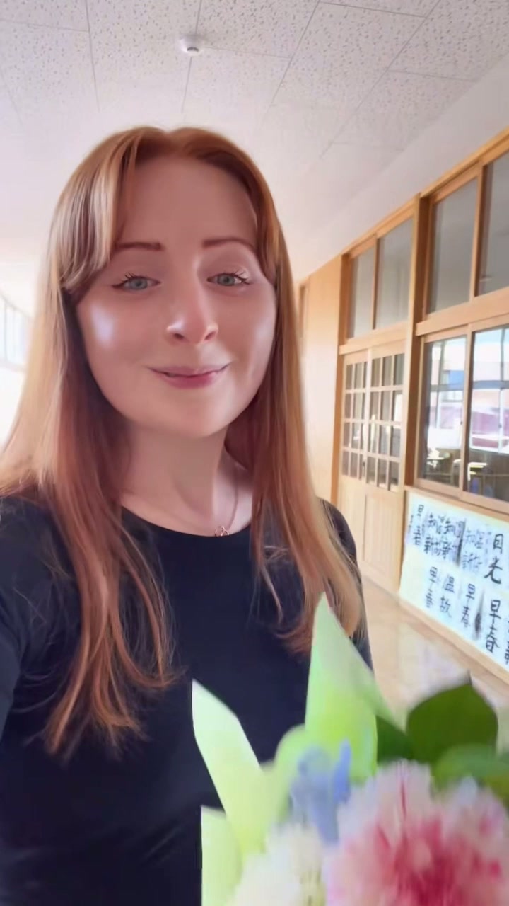 A day in the life of an English teacher in Japan
