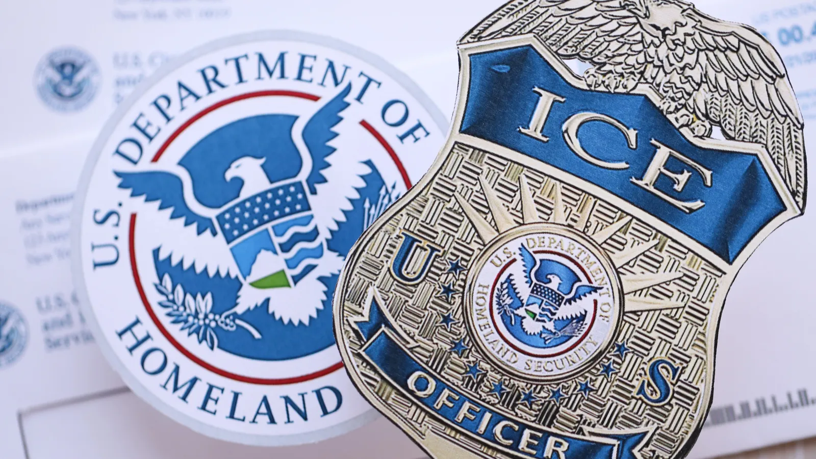 ICE detaining US citizens draws renewed scrutiny under Trump