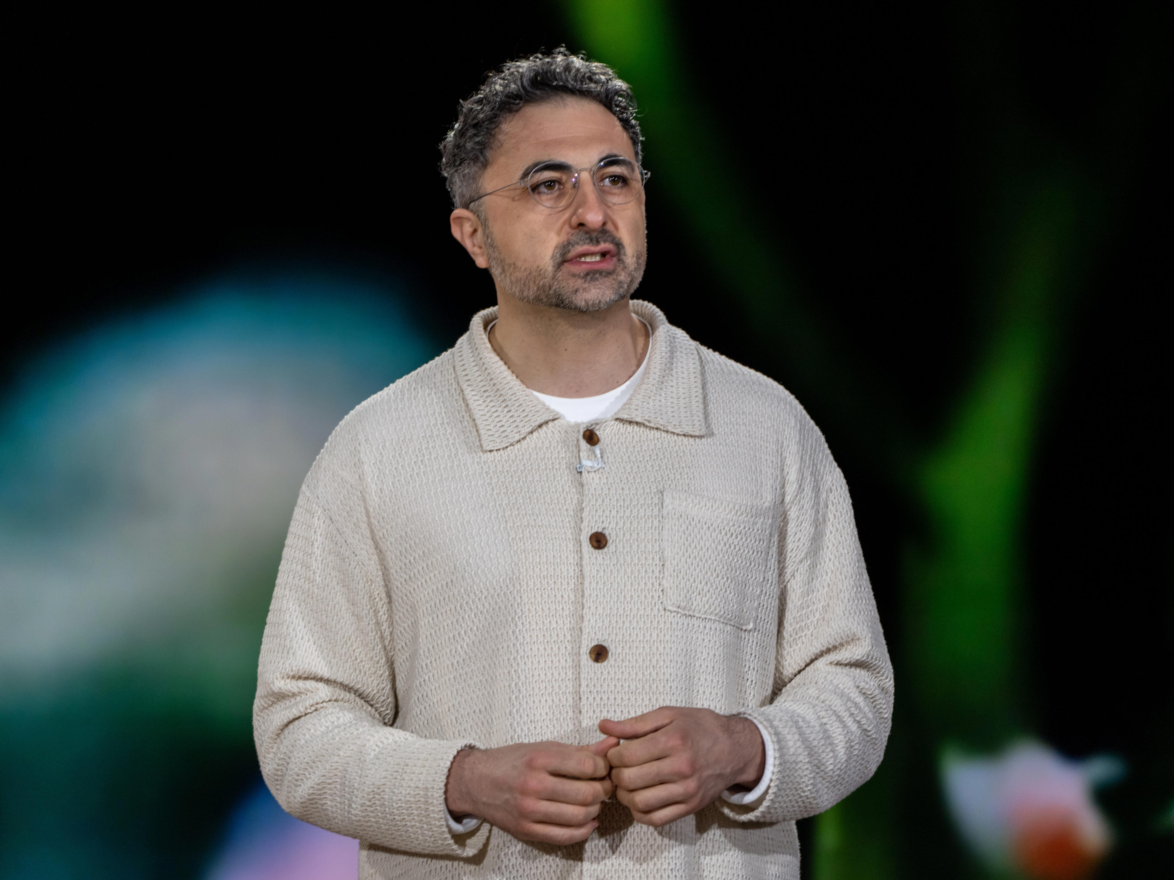 Microsoft AI CEO says vibe coding is making apps easier to build