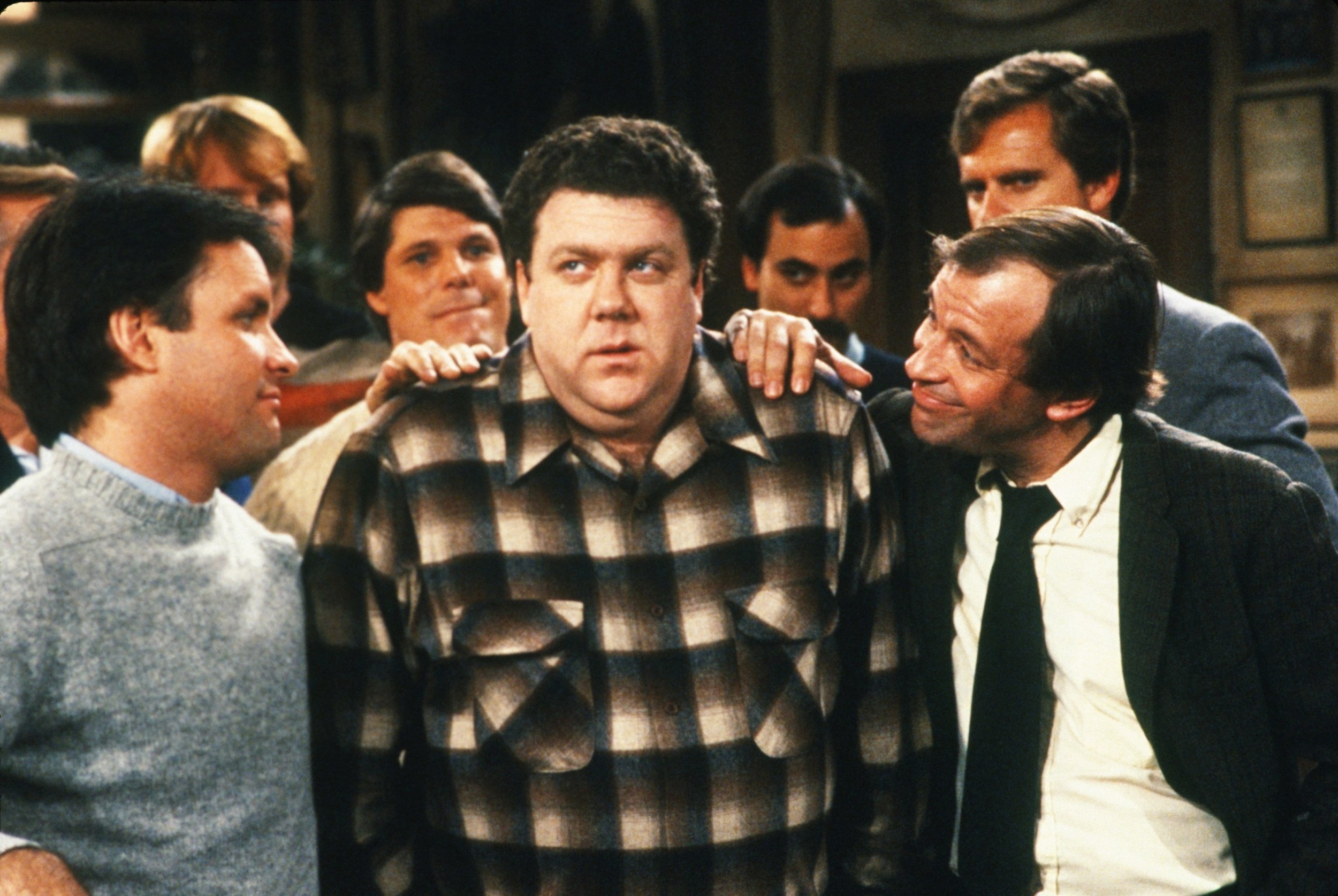 20 classic TV shows that still hold up