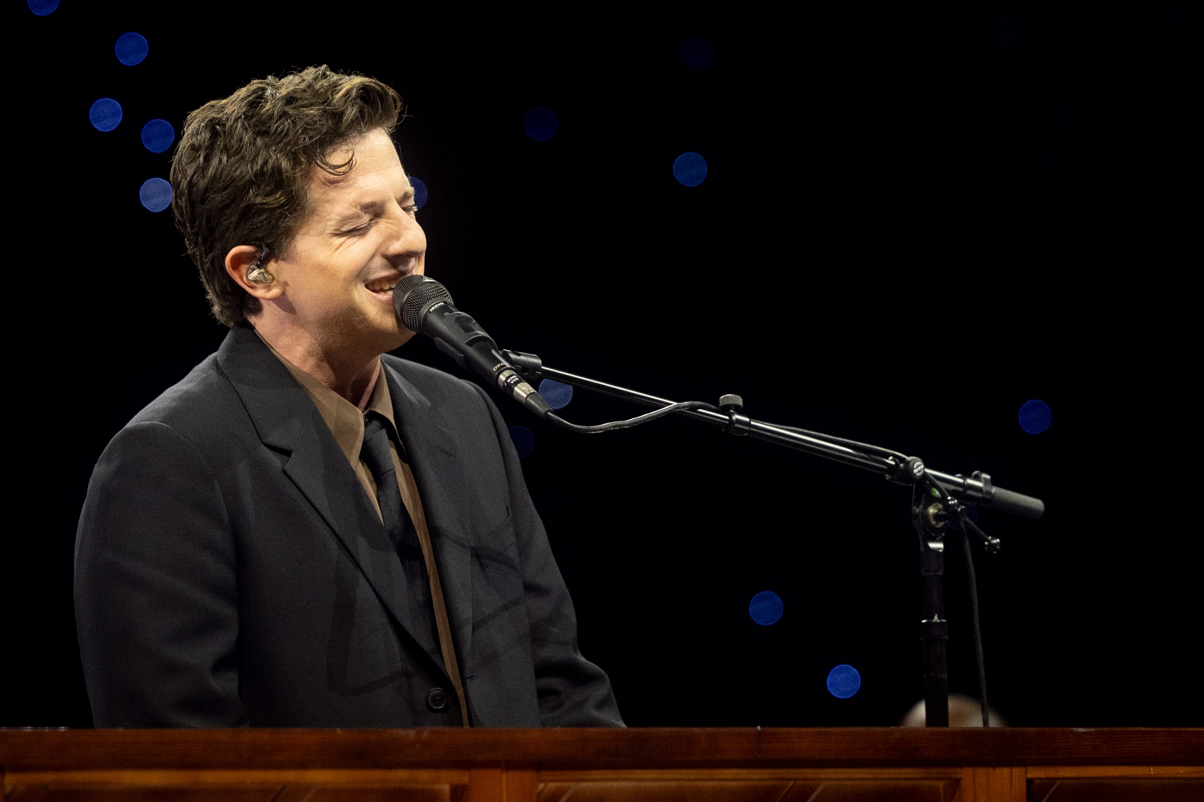 Who is singing the Super Bowl National Anthem? Meet Charlie Puth