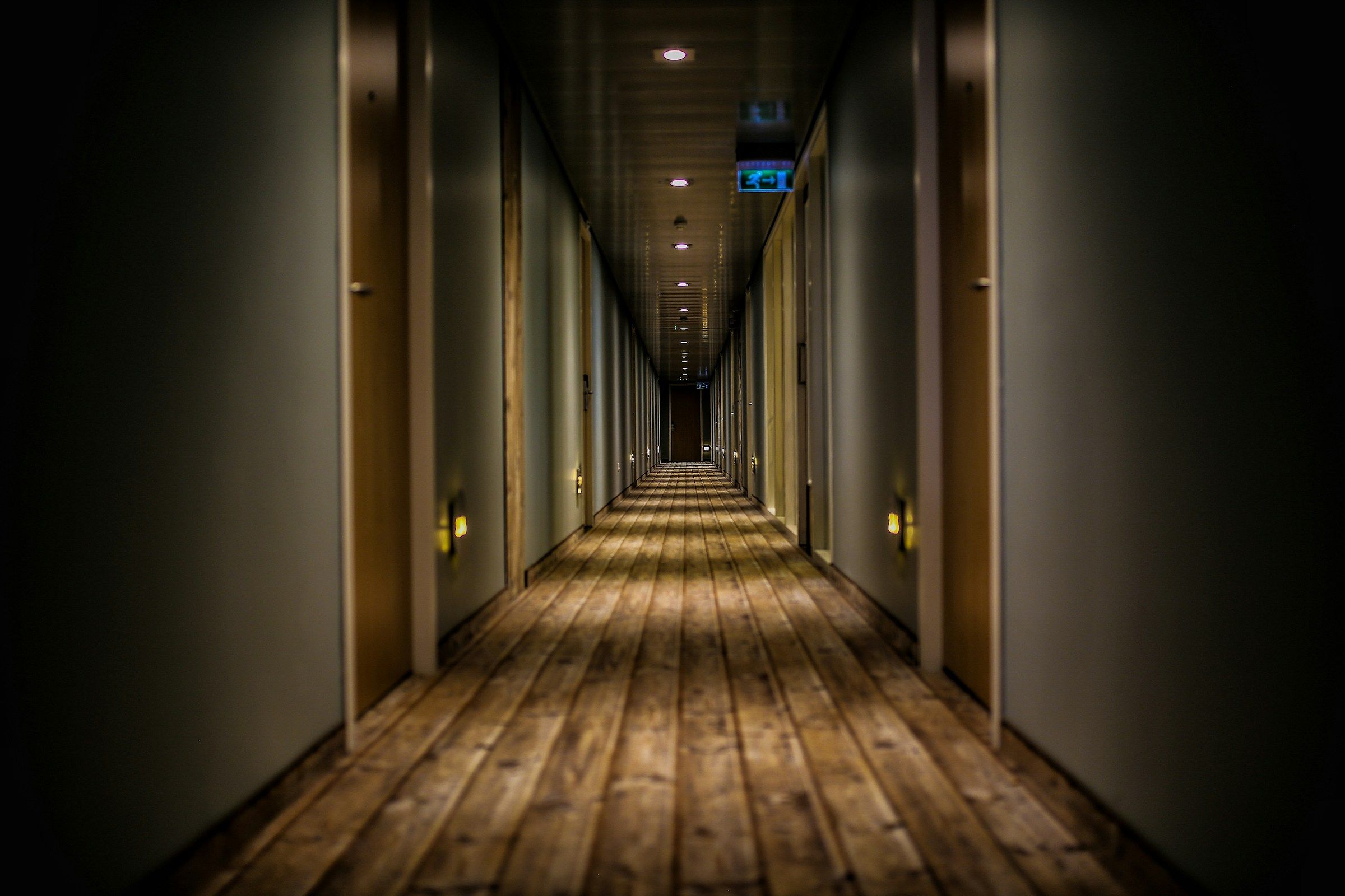 Hotel workers spill their wildest guest horrors