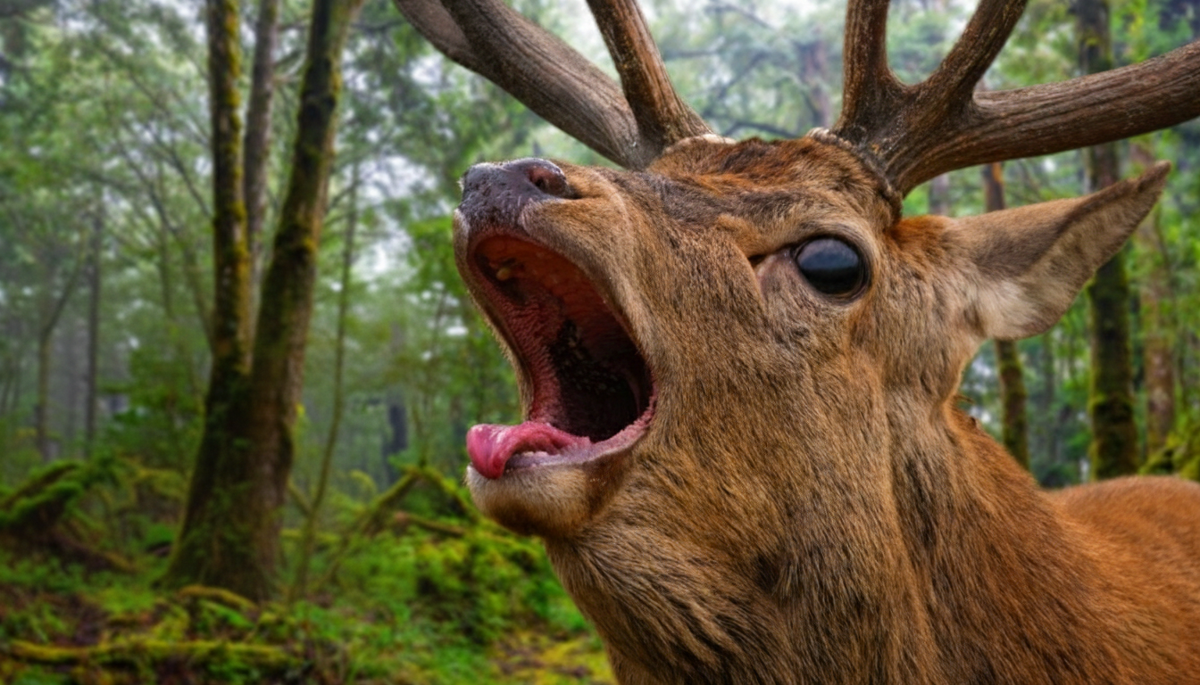 Europeans released these 4 animals out of homesickness - and the damage ...