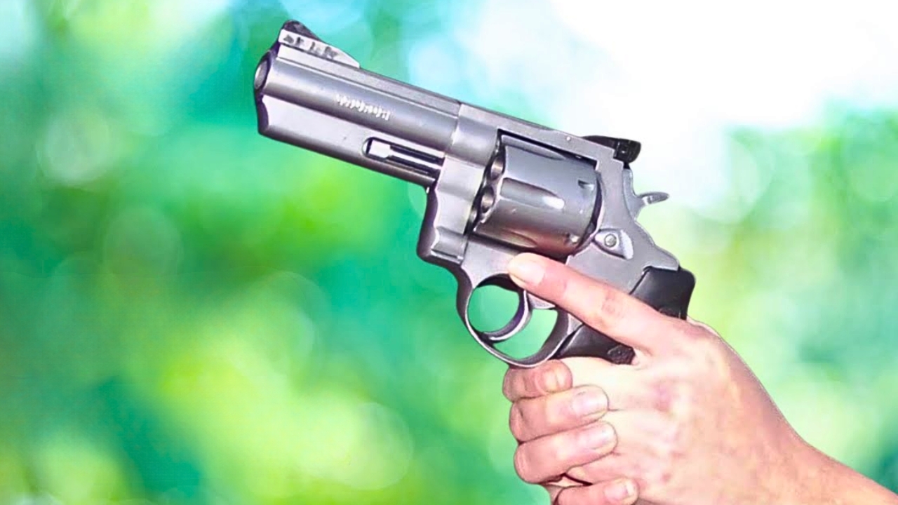 Is the .44 Magnum still worth carrying in the backcountry?