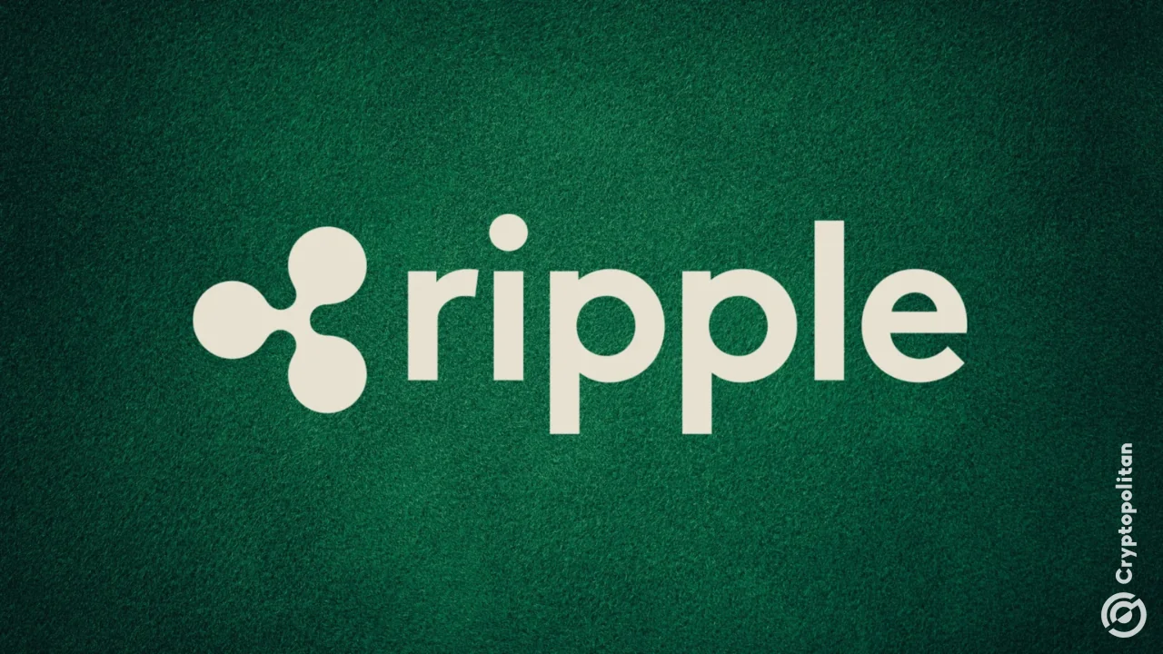 Ripple expands institutional tools with hardware security and staking ...