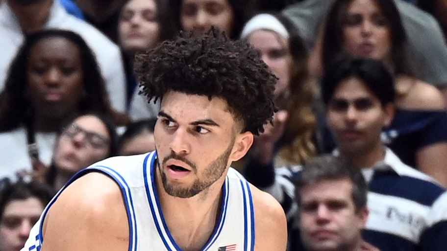 Duke reaches top of NET rankings after road victory