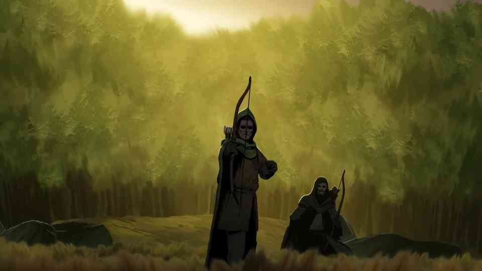 Why Gondor’s army was stronger than it looked
