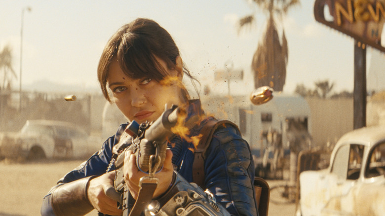 What to watch Tuesday: Fallout wraps, Summer House returns, and more