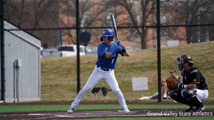 GLIAC college baseball preview 2026. Here's what to know