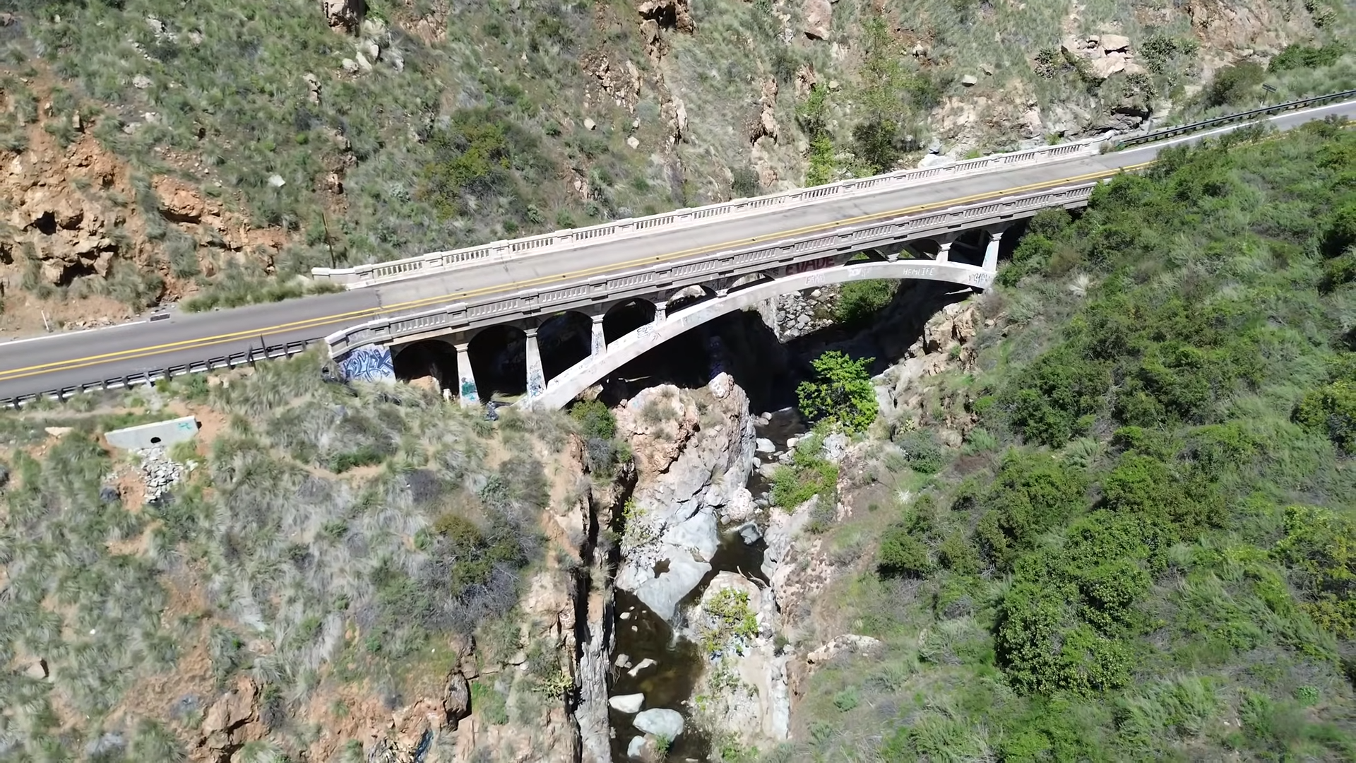 California’s most scenic highway is also one of its deadliest