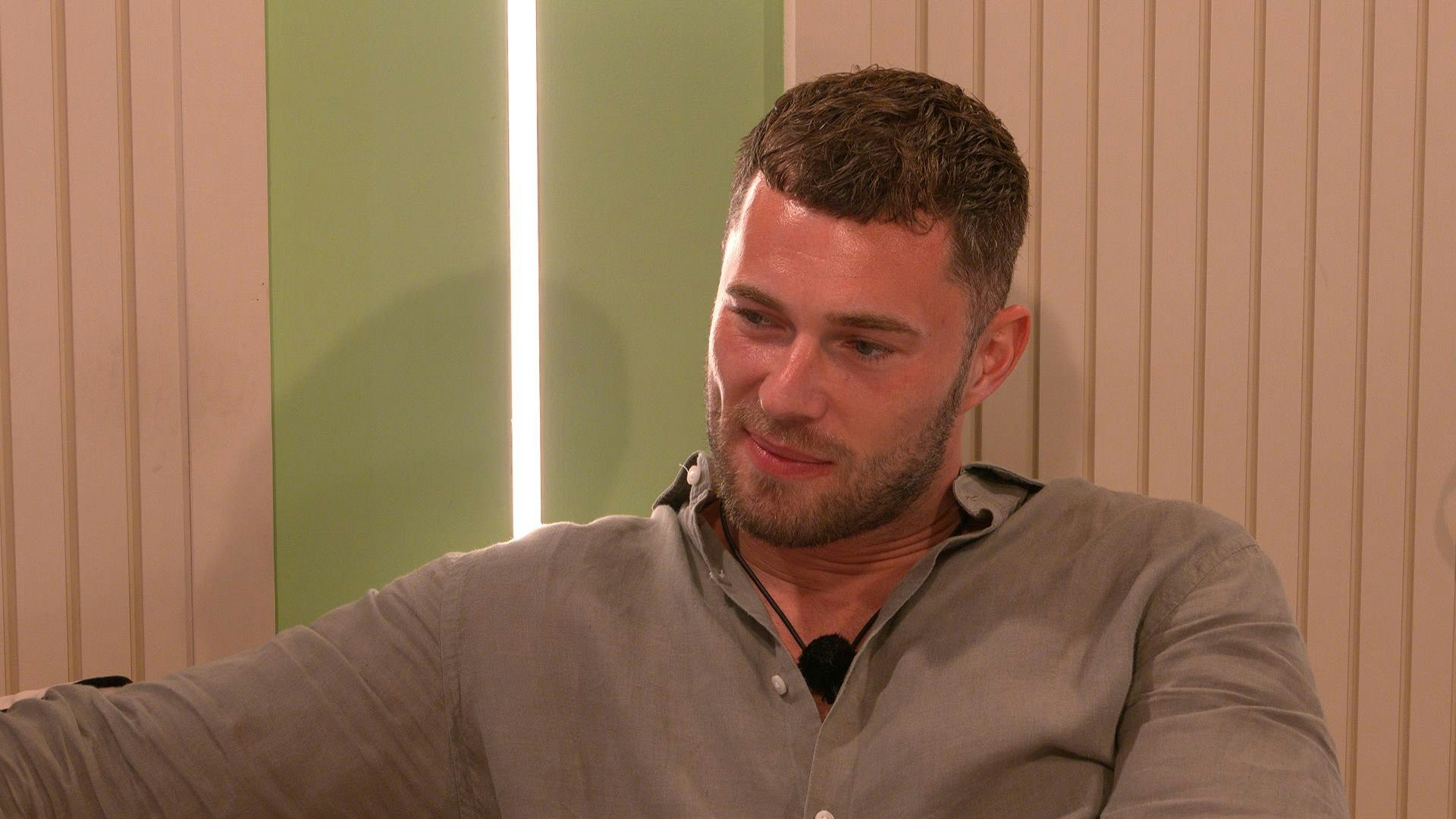 Curtis Pritchard’s exes: Who else might turn up on Celeb Ex on the Beach?