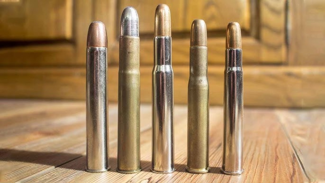 Calibers that kick like a mule without giving you much back