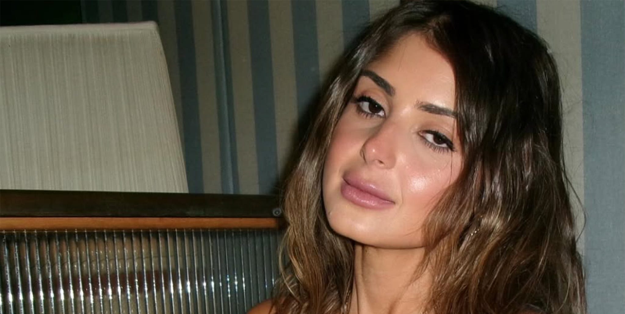 Spoiler: New MAFSAU bride reveals moment that was cut from wedding day ...