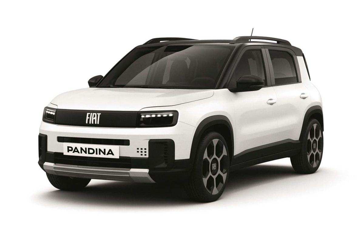 Fiat Pandina, la svolta di Stellantis: ecco quanto costerà davvero
