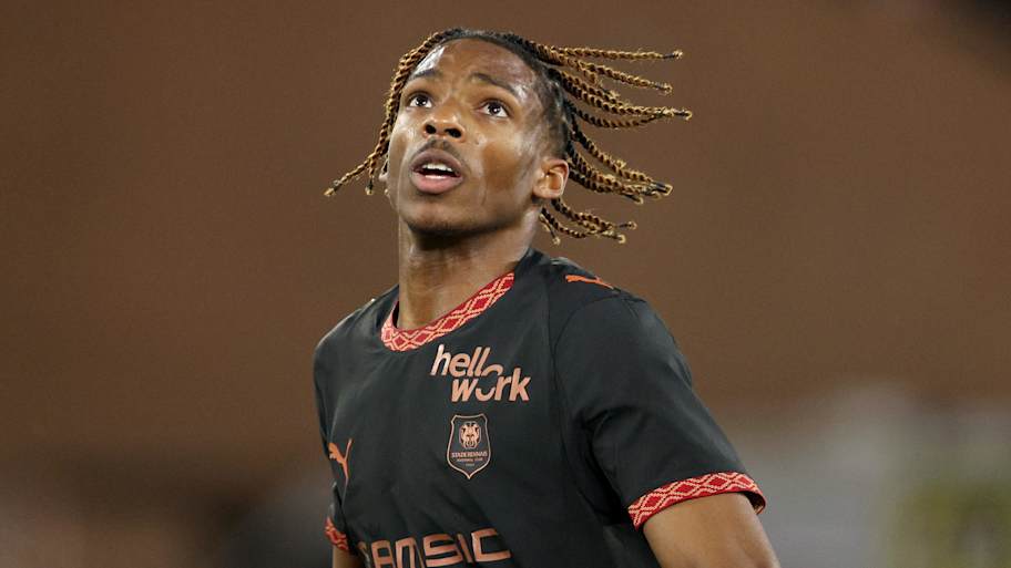 Why £60 million Jeremy Jacquet snubbed Chelsea for Liverpool