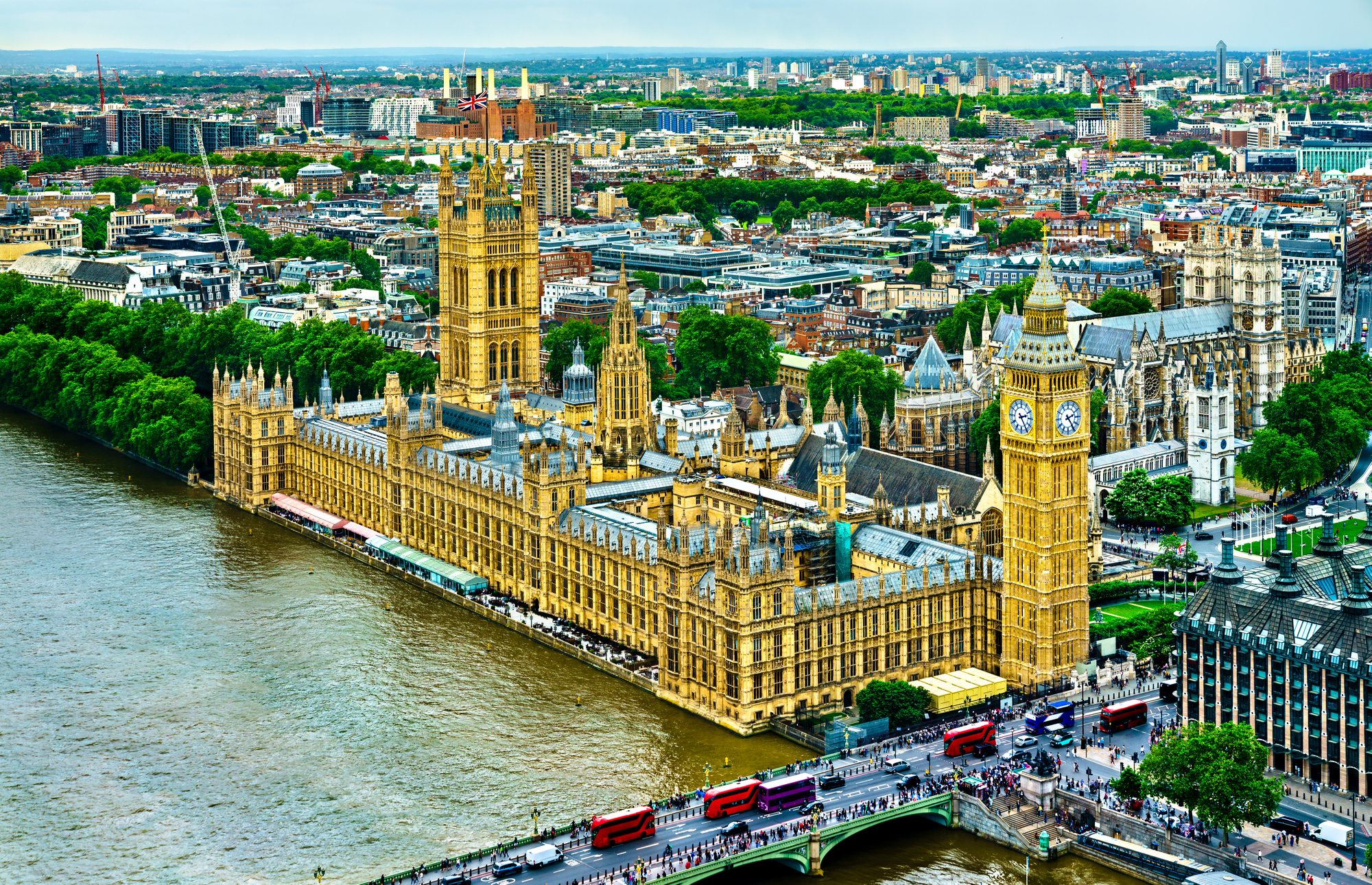 Trivia facts about famous global clock towers