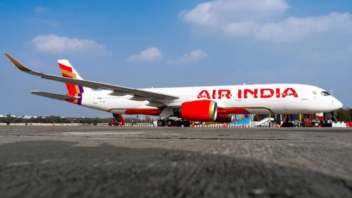 Air India B787 fuel switch inspected, found satisfactory: Aviation ...