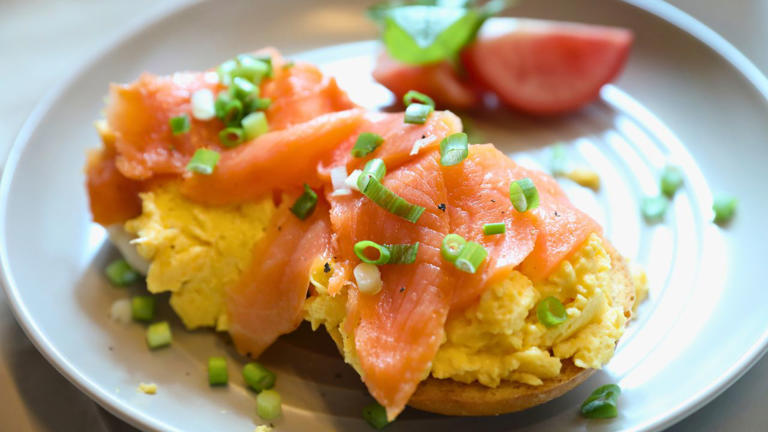 My friend accused me of trying to poison her kids over eggs one day ...