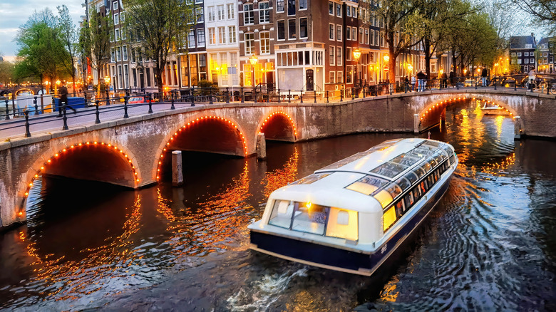 The best 5 things to do in Amsterdam on a long layover