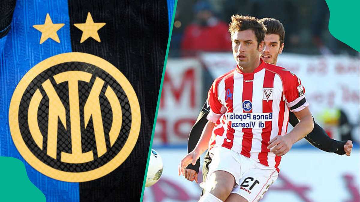 Nicolas Giani: Heartbreak in Italy as ex-Inter Milan star passes away ...