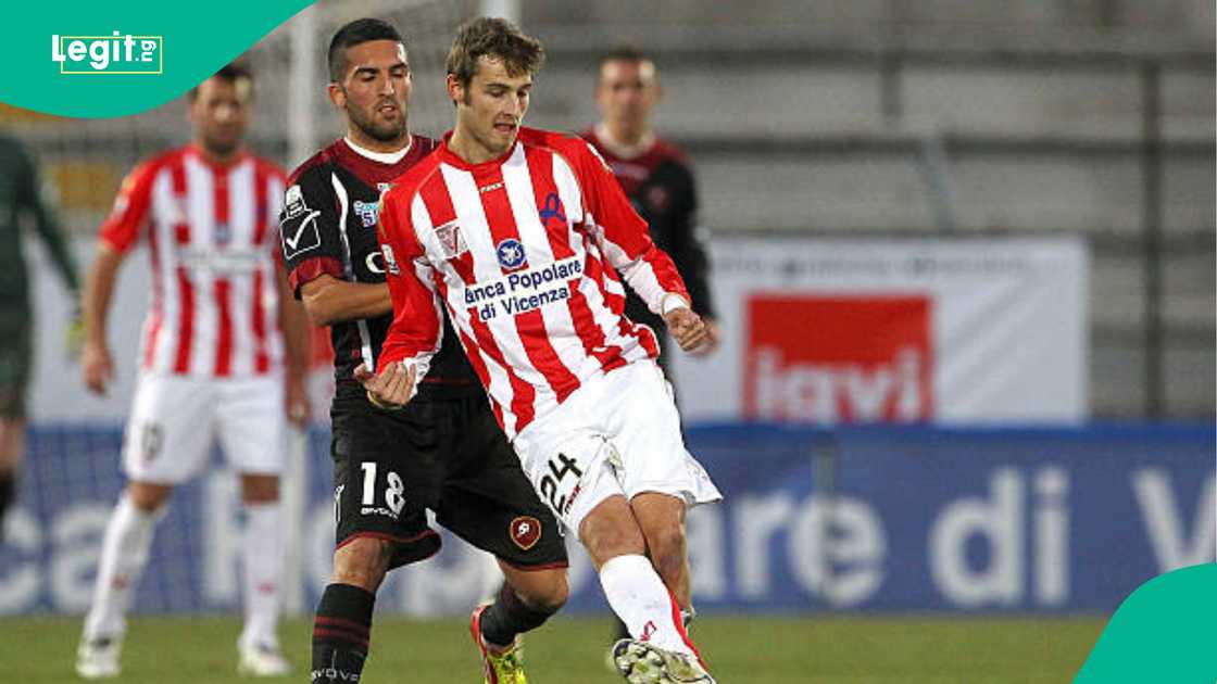 Nicolas Giani: Heartbreak in Italy as ex-Inter Milan star passes away ...