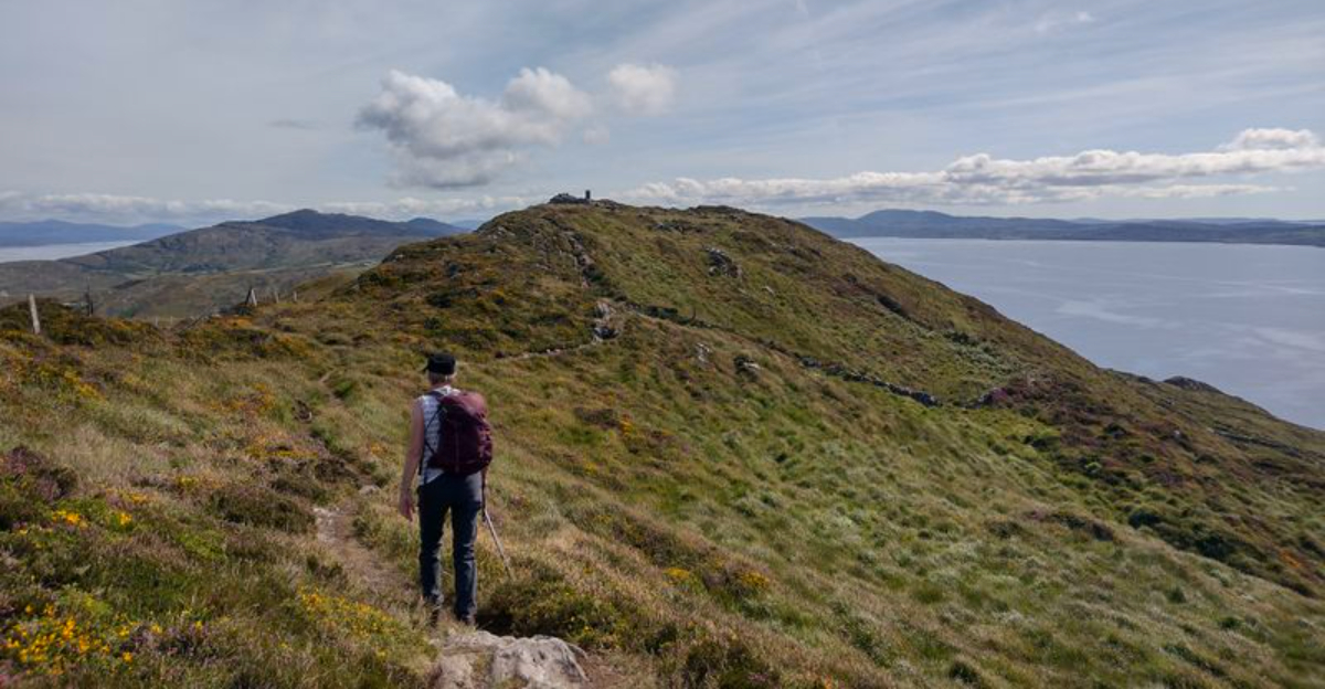 15 ideal places to visit when you want a true solo escape