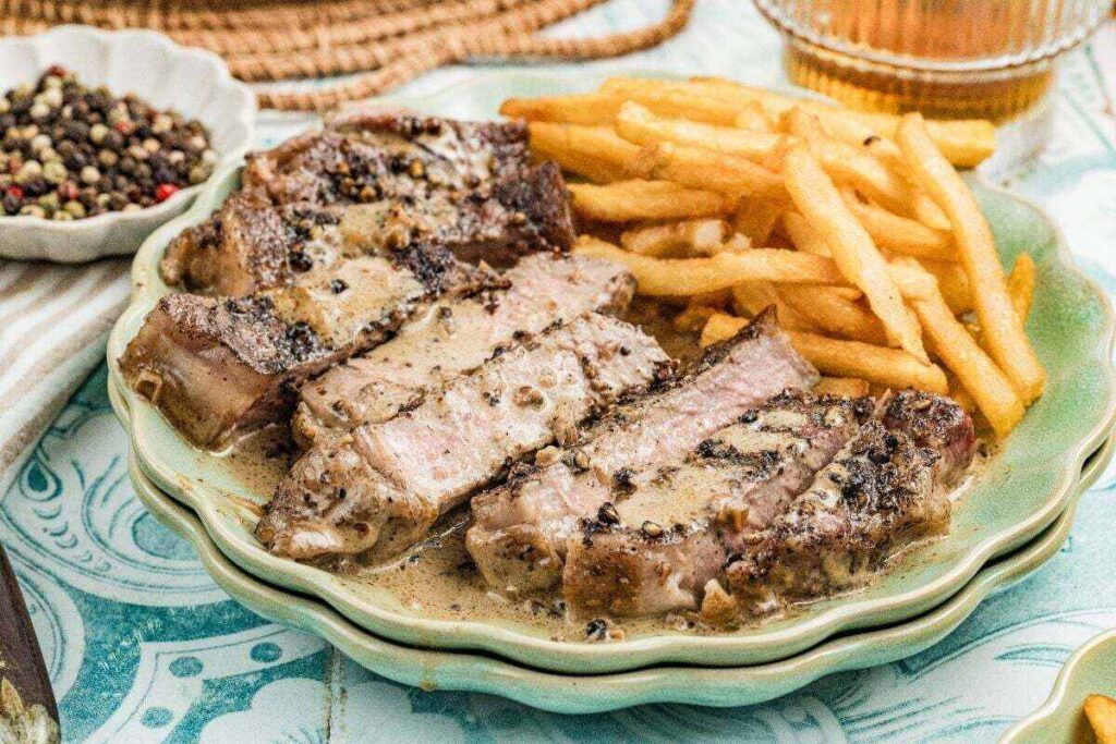 16 steak recipes worth planning dinner around