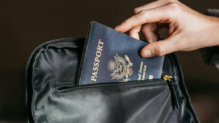 I was denied boarding because my passport was "too worn." Can they ...