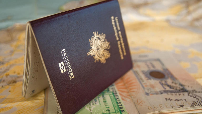 I was denied boarding because my passport was "too worn." Can they ...