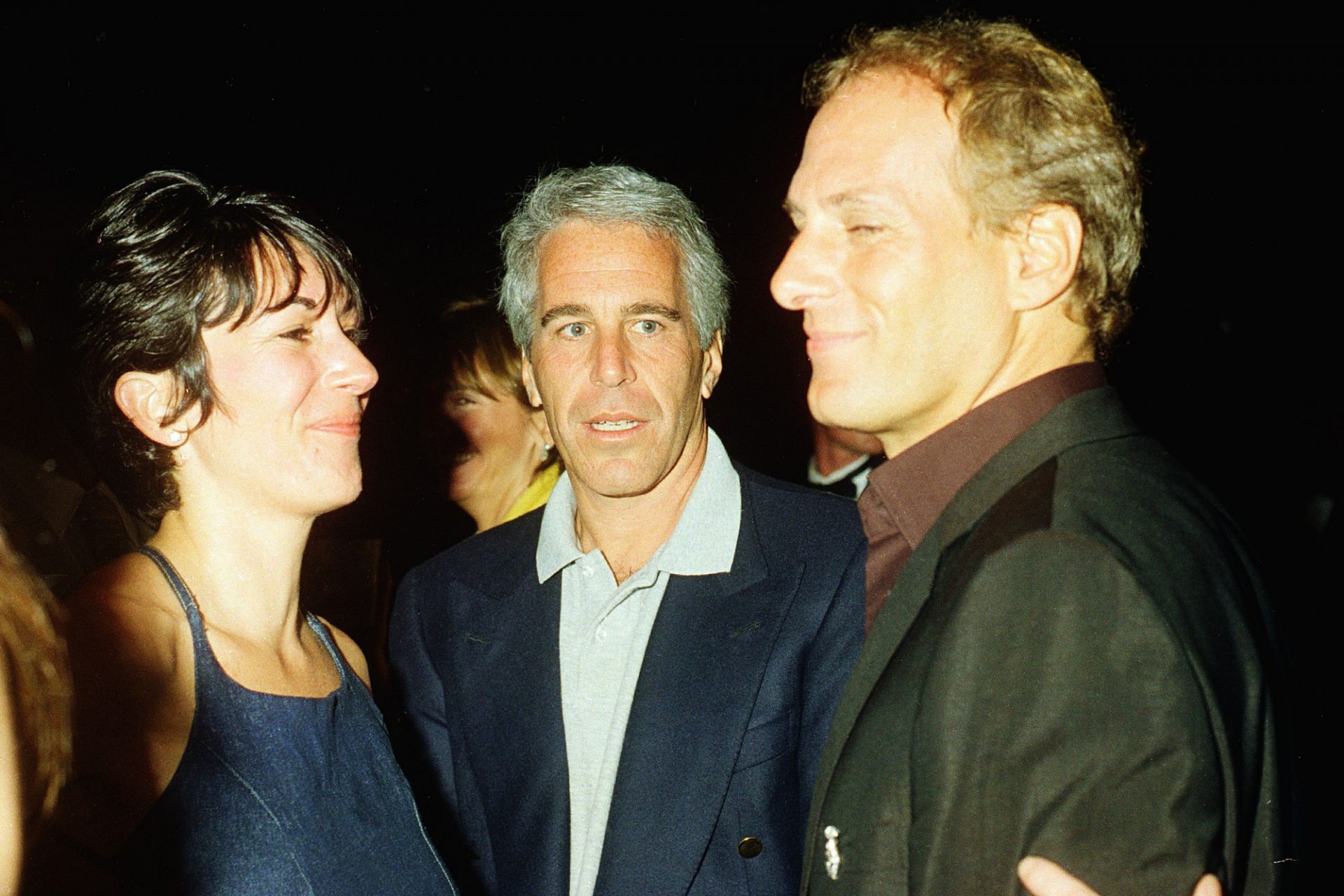 La enigmática conexión entre Epstein y Putin